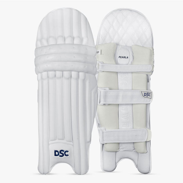 Traditional Cane Leg Guards – Highmark Cricket