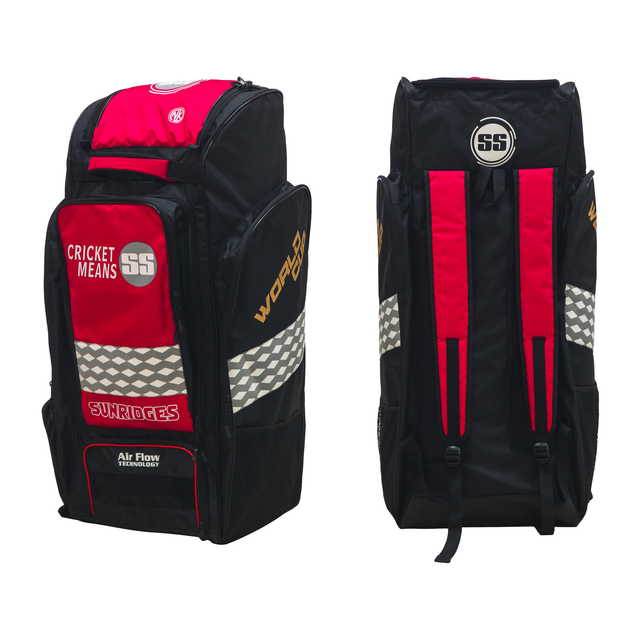 Shop Cricket Kit Bags Online - Cricket Kit Bag Australia – Highmark Cricket