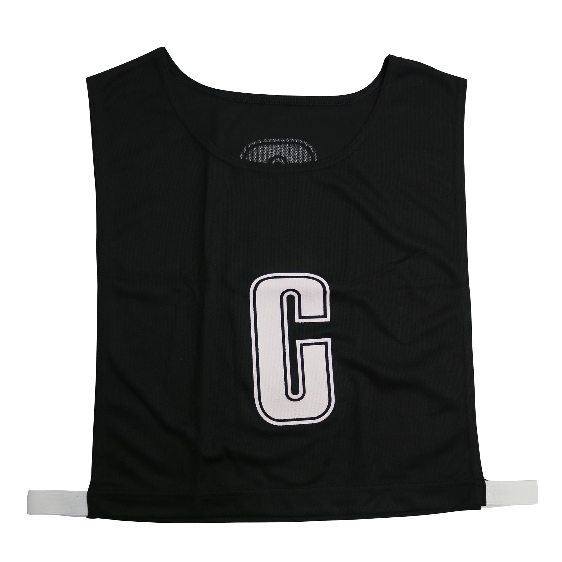 GILBERT Netball Bibs - Set of 7 Bibs – Highmark Cricket