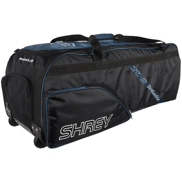 Shrey Kit bags – Highmark Cricket