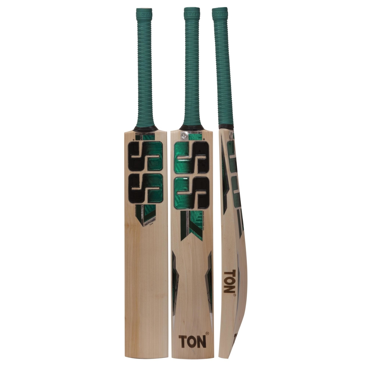Ss Cricket Bats English Willow